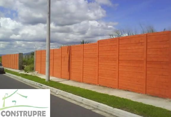 Proyecto Tapial Ladrillo Otros hecho por Construprefabricadas